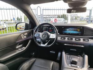 Мерседес ГЛE 350 2020 в Клайпеда, объемом двигателя 1.95 л и пробегом 179 тыс. км за 52900 €, фото 4 на AUTOMOTO.COM.LV
