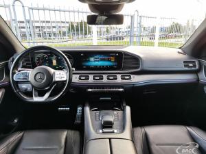 Мерседес ГЛE 350 2020 в Клайпеда, объемом двигателя 1.95 л и пробегом 179 тыс. км за 52900 €, фото 5 на AUTOMOTO.COM.LV