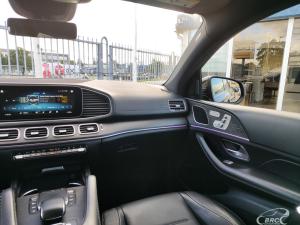 Мерседес ГЛE 350 2020 в Клайпеда, объемом двигателя 1.95 л и пробегом 179 тыс. км за 52900 €, фото 6 на AUTOMOTO.COM.LV