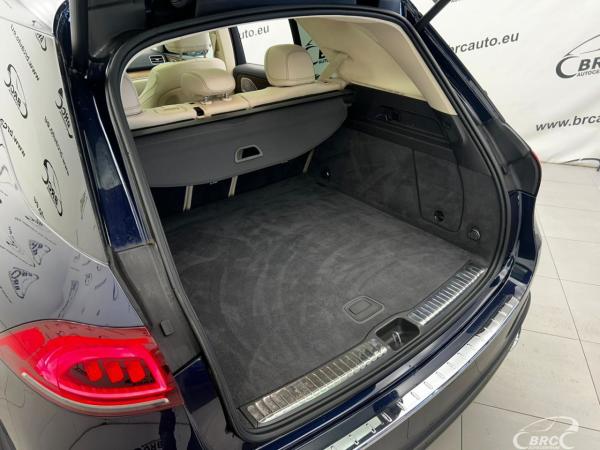 Mercedes-Benz GLE 350 2020 Viļņa, ar dzinēja tilpumu 1.99 L un nobraukumu 176 tūkst. km par 34900 €, foto 4 vietnē AUTOMOTO.COM.LV