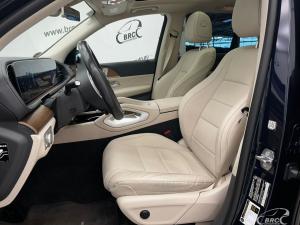 Mercedes-Benz GLE 350 2020 in Vilnius, with an engine capacity of 1.99 L and mileage of 176 thousand km for 34900 €, photo 5 on AUTOMOTO.COM.LV