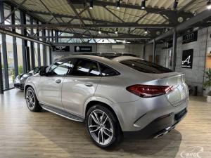 Mercedes-Benz GLE 350 2021 Viļņa, ar dzinēja tilpumu 2.93 L un nobraukumu 69 tūkst. km par 66900 €, foto 5 vietnē AUTOMOTO.COM.LV