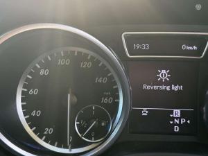 Серый Мерседес ГЛE 350 2013 в Шяуляй, объемом двигателя 3.50 л и пробегом 105 тыс. км за 9559 €, фото 13 на AUTOMOTO.COM.LV