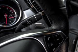 Серый Мерседес ГЛE 350 2015 в Рига, объемом двигателя 3.00 л и пробегом 190 тыс. км за 29700 €, фото 30 на AUTOMOTO.COM.LV