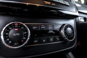 Серый Мерседес ГЛE 350 2015 в Рига, объемом двигателя 3.00 л и пробегом 190 тыс. км за 29700 €, фото 33 на AUTOMOTO.COM.LV