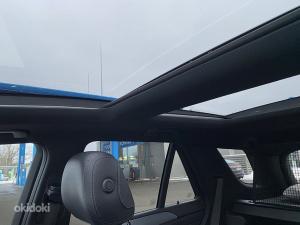 Grey Mercedes-Benz GLE 350 2015 in Tallinn, with an engine capacity of 3.00 L and mileage of 204 thousand km for 25000 €, photo  on AUTOMOTO.COM.LV