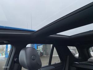Pelēks Mercedes-Benz GLE 350 2015 Tallina, ar dzinēja tilpumu 3.00 L un nobraukumu 204 tūkst. km par 25000 €, foto 9 vietnē AUTOMOTO.COM.LV
