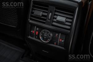 Серый Мерседес ГЛE 350 2015 в Рига, объемом двигателя 3.00 л и пробегом 242 тыс. км за 24500 €, фото 15 на AUTOMOTO.COM.LV