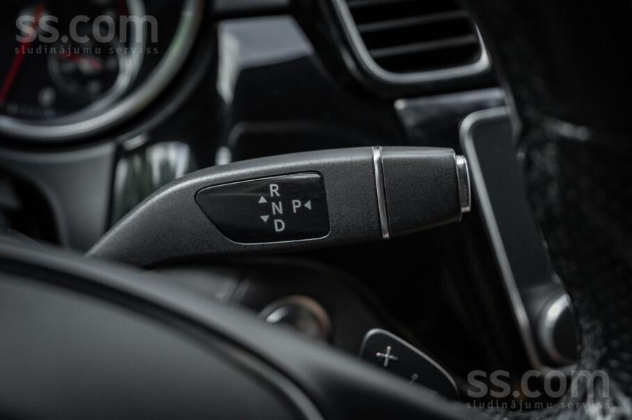 Серый Мерседес ГЛE 350 2015 в Рига, объемом двигателя 3.00 л и пробегом 242 тыс. км за 24500 €, фото 21 на AUTOMOTO.COM.LV