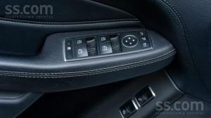 Pelēks Mercedes-Benz GLE 350 2016 Rīga, ar dzinēja tilpumu 3.00 L un nobraukumu 236 tūkst. km par 18390 €, foto 27 vietnē AUTOMOTO.COM.LV
