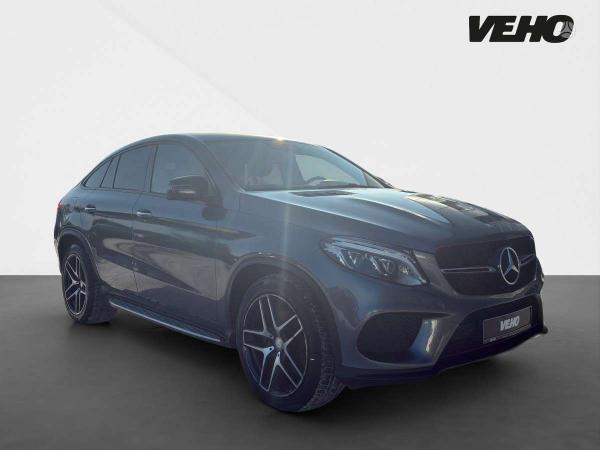 Pelēks Mercedes-Benz GLE 350 2017 Viļņa, ar dzinēja tilpumu 2.99 L un nobraukumu 125 tūkst. km par 31900 €, foto 7 vietnē AUTOMOTO.COM.LV