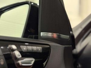 Pelēks Mercedes-Benz GLE 350 2017 Viļņa, ar dzinēja tilpumu 3.50 L un nobraukumu 199 tūkst. km par 20990 €, foto 13 vietnē AUTOMOTO.COM.LV