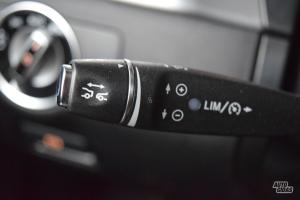 Серый Мерседес ГЛE 350 2017 в Вильнюс, объемом двигателя 3.00 л и пробегом 282 тыс. км за 22700 €, фото 23 на AUTOMOTO.COM.LV