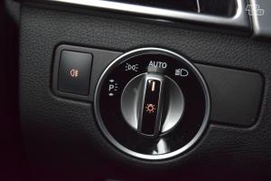Серый Мерседес ГЛE 350 2017 в Вильнюс, объемом двигателя 3.00 л и пробегом 282 тыс. км за 22700 €, фото 24 на AUTOMOTO.COM.LV