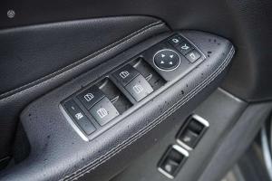 Серый Мерседес ГЛE 350 2017 в Каунас, объемом двигателя 2.99 л и пробегом 282 тыс. км за 22950 €, фото 33 на AUTOMOTO.COM.LV