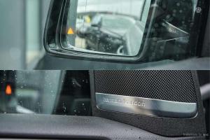 Серый Мерседес ГЛE 350 2017 в Каунас, объемом двигателя 2.99 л и пробегом 282 тыс. км за 22950 €, фото 35 на AUTOMOTO.COM.LV
