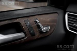 Серый Мерседес ГЛE 350 2018 в Тукумс, объемом двигателя 3.00 л и пробегом 158 тыс. км за 28500 €, фото 15 на AUTOMOTO.COM.LV