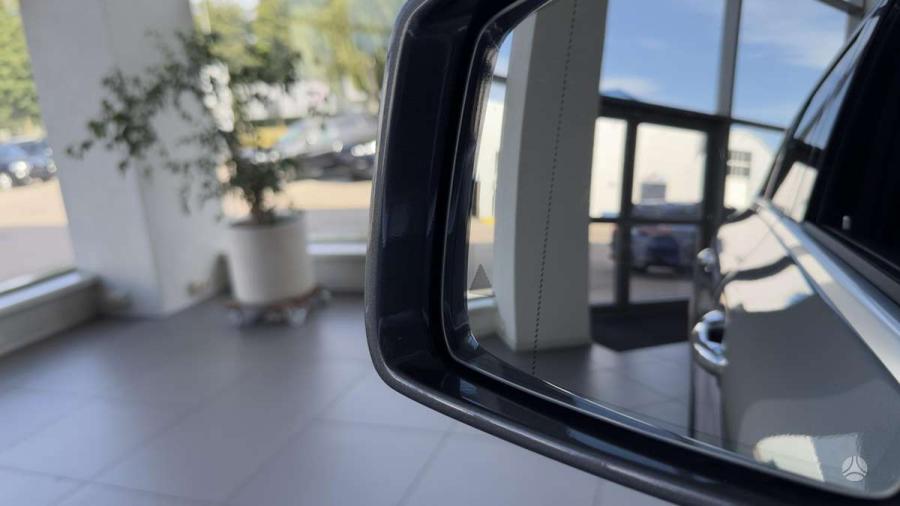 Серый Мерседес ГЛE 350 2018 в Мариямполе, объемом двигателя 2.99 л и пробегом 142 тыс. км за 32999 €, фото 21 на AUTOMOTO.COM.LV
