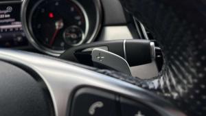 Grey Mercedes-Benz GLE 350 2018 in Marijampole, with an engine capacity of 2.99 L and mileage of 247 thousand km for 25990 €, photo 24 on AUTOMOTO.COM.LV