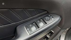 Grey Mercedes-Benz GLE 350 2018 in Marijampole, with an engine capacity of 2.99 L and mileage of 247 thousand km for 25990 €, photo 31 on AUTOMOTO.COM.LV