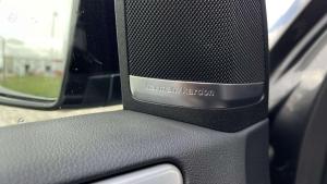 Grey Mercedes-Benz GLE 350 2018 in Marijampole, with an engine capacity of 2.99 L and mileage of 247 thousand km for 25990 €, photo 35 on AUTOMOTO.COM.LV