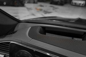 Серый Мерседес ГЛE 350 2021 в Рига, объемом двигателя 1.95 л и пробегом 96 тыс. км за 68900 €, фото 19 на AUTOMOTO.COM.LV