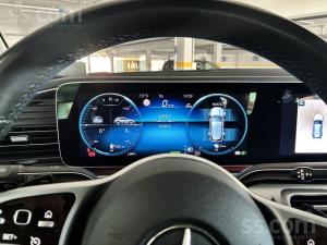 Pelēks Mercedes-Benz GLE 350 2021 Rīga, ar dzinēja tilpumu 2.00 L un nobraukumu 240 tūkst. km par 35250 €, foto 11 vietnē AUTOMOTO.COM.LV