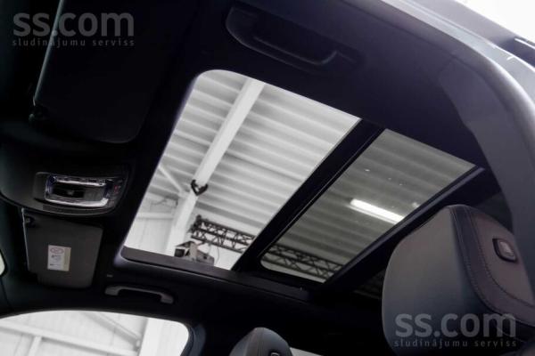 Pelēks Mercedes-Benz GLE 350 2021 Tukums, ar dzinēja tilpumu 2.00 L un nobraukumu 0 tūkst. km par 49990 €, foto 7 vietnē AUTOMOTO.COM.LV