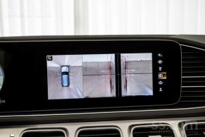 Серый Мерседес ГЛE 350 2021 в Тукумс, объемом двигателя 2.00 л и пробегом 0 тыс. км за 49990 €, фото 15 на AUTOMOTO.COM.LV