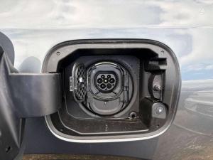 Pelēks Mercedes-Benz GLE 350 2021 Viļņa, ar dzinēja tilpumu 2.00 L un nobraukumu 150 tūkst. km par 50500 €, foto 12 vietnē AUTOMOTO.COM.LV