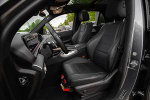 Pelēks Mercedes-Benz GLE 350 2021 Jelgava, ar dzinēja tilpumu 0.00 L un nobraukumu 179 tūkst. km par 46900 €, foto 10 vietnē AUTOMOTO.COM.LV