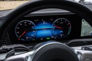 Pelēks Mercedes-Benz GLE 350 2021 Jelgava, ar dzinēja tilpumu 0.00 L un nobraukumu 179 tūkst. km par 46900 €, foto 25 vietnē AUTOMOTO.COM.LV
