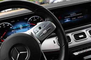 Pelēks Mercedes-Benz GLE 350 2021 Jelgava, ar dzinēja tilpumu 0.00 L un nobraukumu 179 tūkst. km par 46900 €, foto 28 vietnē AUTOMOTO.COM.LV