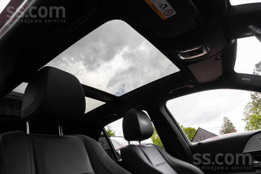 Pelēks Mercedes-Benz GLE 350 2021 Jelgava, ar dzinēja tilpumu 2.00 L un nobraukumu 179 tūkst. km par 46900 €, foto 15 vietnē AUTOMOTO.COM.LV