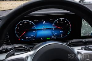 Pelēks Mercedes-Benz GLE 350 2021 Jelgava, ar dzinēja tilpumu 2.00 L un nobraukumu 179 tūkst. km par 46900 €, foto 25 vietnē AUTOMOTO.COM.LV