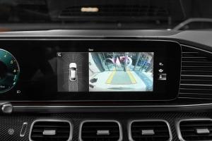 Серый Мерседес ГЛE 350 2021 в Рига, объемом двигателя 1.95 л и пробегом 96 тыс. км за 58900 €, фото 25 на AUTOMOTO.COM.LV