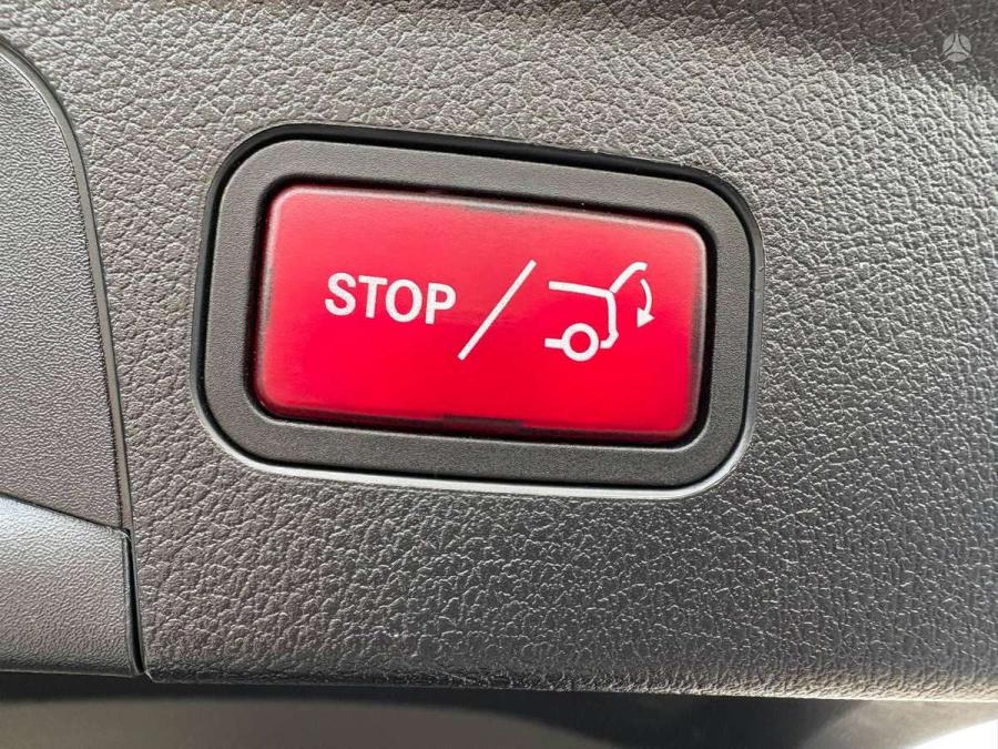 Серый Мерседес ГЛE 350 2021 в Вильнюс, объемом двигателя 2.00 л и пробегом 150 тыс. км за 49990 €, фото 38 на AUTOMOTO.COM.LV