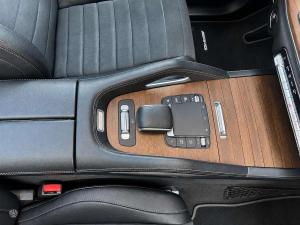 Серый Мерседес ГЛE 350 2021 в Друскининкай, объемом двигателя 1.99 л и пробегом 125 тыс. км за 46900 €, фото 8 на AUTOMOTO.COM.LV
