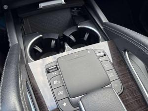 Pelēks Mercedes-Benz GLE 350 2021 Viļņa, ar dzinēja tilpumu 2.00 L un nobraukumu 150 tūkst. km par 49500 €, foto 36 vietnē AUTOMOTO.COM.LV