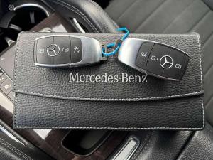 Pelēks Mercedes-Benz GLE 350 2021 Viļņa, ar dzinēja tilpumu 2.00 L un nobraukumu 150 tūkst. km par 49500 €, foto 40 vietnē AUTOMOTO.COM.LV