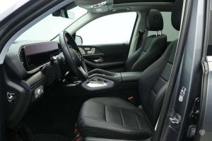 Pelēks Mercedes-Benz GLE 350 2022 Viļņa, ar dzinēja tilpumu 1.95 L un nobraukumu 97 tūkst. km par 48390 €, foto 14 vietnē AUTOMOTO.COM.LV