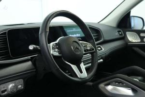Pelēks Mercedes-Benz GLE 350 2022 Viļņa, ar dzinēja tilpumu 1.95 L un nobraukumu 97 tūkst. km par 48390 €, foto 17 vietnē AUTOMOTO.COM.LV