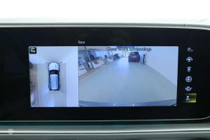 Pelēks Mercedes-Benz GLE 350 2022 Viļņa, ar dzinēja tilpumu 1.95 L un nobraukumu 97 tūkst. km par 48390 €, foto 22 vietnē AUTOMOTO.COM.LV