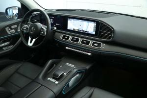 Pelēks Mercedes-Benz GLE 350 2022 Viļņa, ar dzinēja tilpumu 1.95 L un nobraukumu 97 tūkst. km par 48390 €, foto 28 vietnē AUTOMOTO.COM.LV
