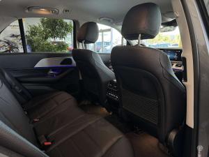 Pelēks Mercedes-Benz GLE 350 2022 Viļņa, ar dzinēja tilpumu 1.95 L un nobraukumu 134 tūkst. km par 48888 €, foto 24 vietnē AUTOMOTO.COM.LV