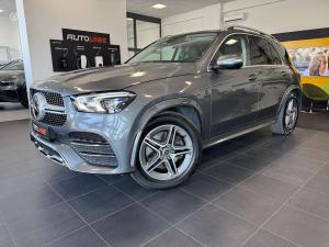 Pelēks Mercedes-Benz GLE 350 2022 Viļņa, ar dzinēja tilpumu 1.95 L un nobraukumu 134 tūkst. km par 48888 €, foto 36 vietnē AUTOMOTO.COM.LV