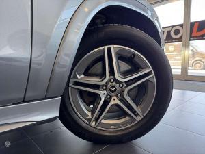 Pelēks Mercedes-Benz GLE 350 2022 Viļņa, ar dzinēja tilpumu 1.95 L un nobraukumu 134 tūkst. km par 48888 €, foto 38 vietnē AUTOMOTO.COM.LV