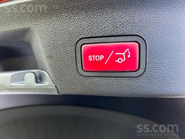 Red Mercedes-Benz GLE 350 2018 in Talsi, with an engine capacity of 3.00 L and mileage of 131 thousand km for 47970 €, photo 9 on AUTOMOTO.COM.LV