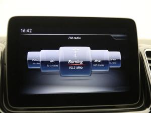 Красный Мерседес ГЛE 350 2018 в Вильнюс, объемом двигателя 3.00 л и пробегом 81 тыс. км за 35999 €, фото 23 на AUTOMOTO.COM.LV