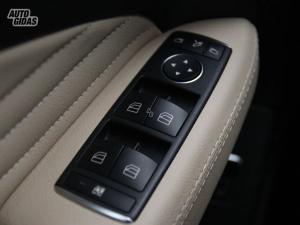 Красный Мерседес ГЛE 350 2018 в Вильнюс, объемом двигателя 3.00 л и пробегом 81 тыс. км за 35999 €, фото 26 на AUTOMOTO.COM.LV